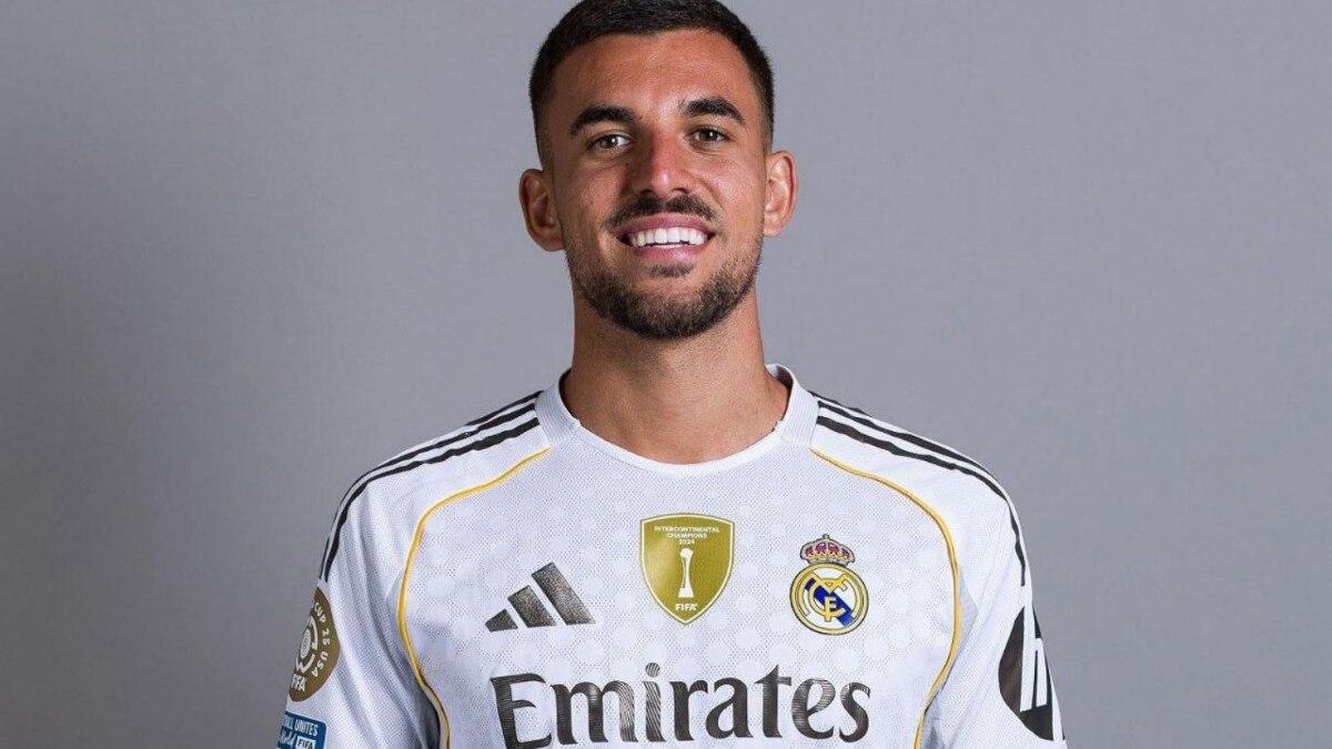 Real Madrid: Dani Ceballos wants to leave! - Foot Africa