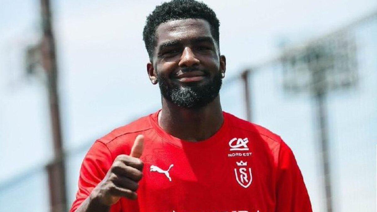 Cédric Kipré, Ipswich Town's new defensive pillar - Foot Africa