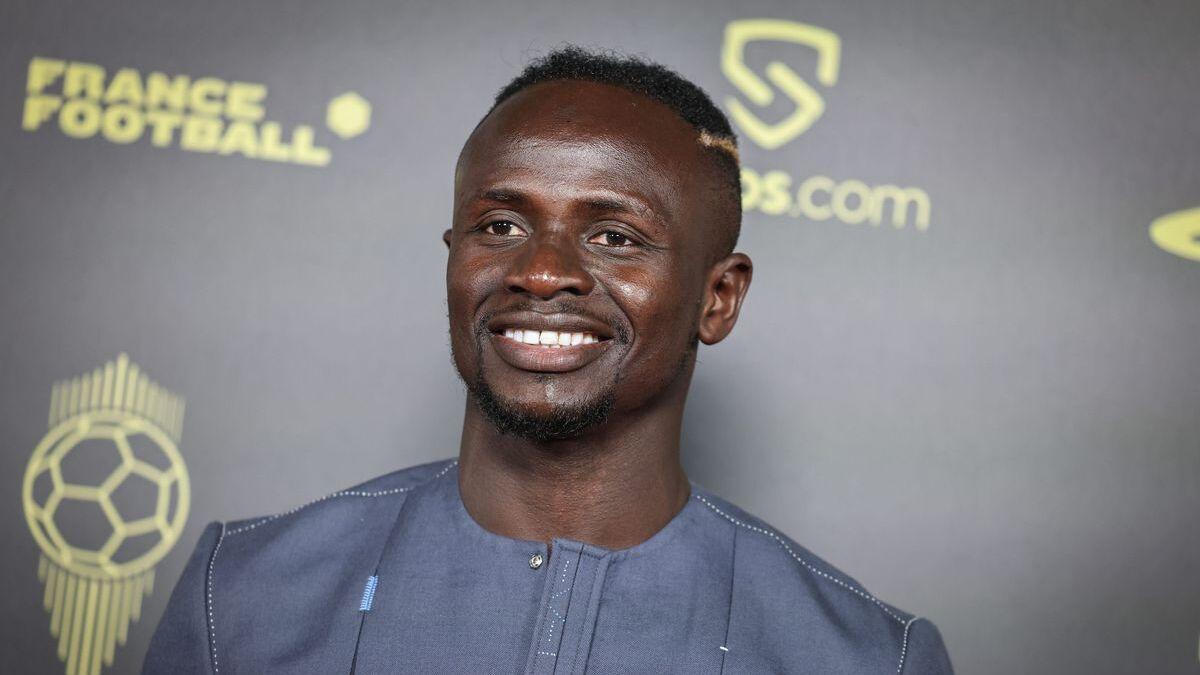 Saudi Arabia: Sadio Mané set to stay at Al-Nassr - Foot Africa
