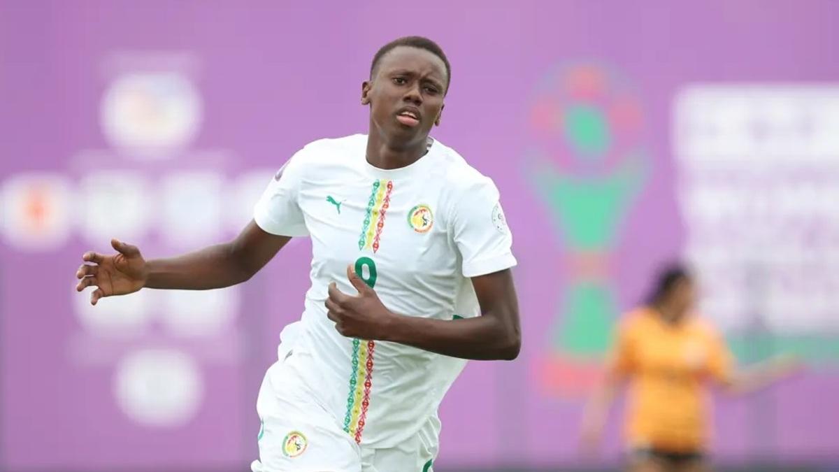 Women's AFCON 2024: The official best XI of the group stage - Foot Africa