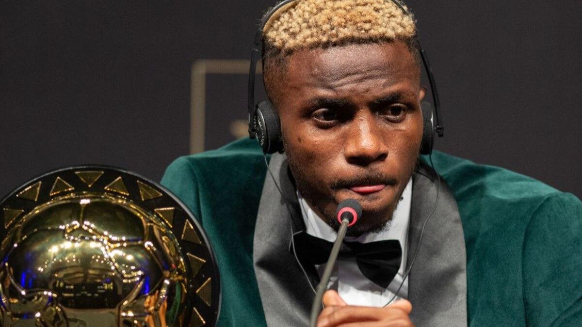 Transfer window: Liverpool set to shake up Victor Osimhen's future ...