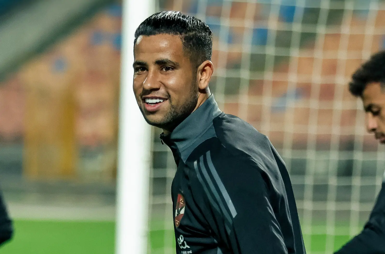 5 things to know about Reda Slim, the winger turning heads among ...