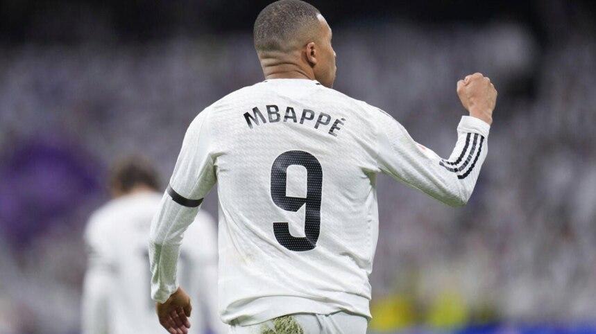 Controversy over donations to police: Kylian Mbappé’s camp responds ...