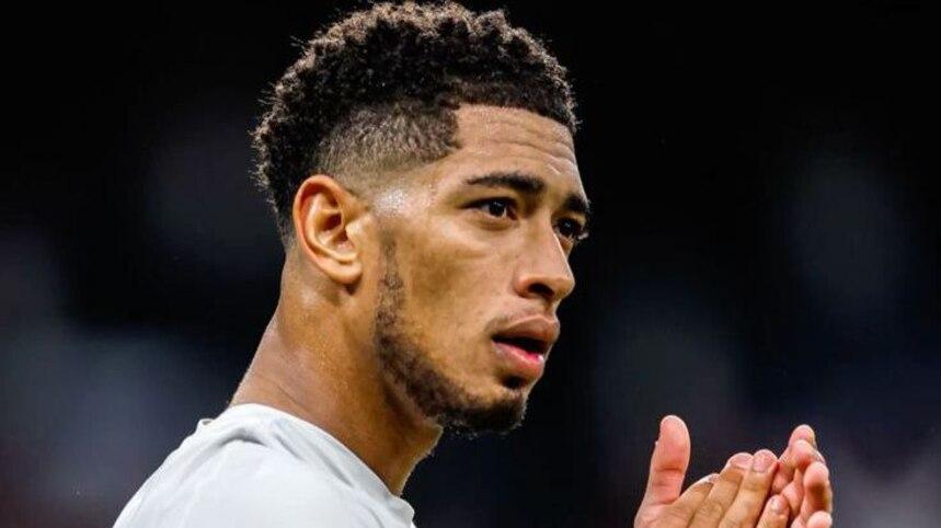 Real Madrid : Jude Bellingham donne de ses nouvelles après l'opération ...