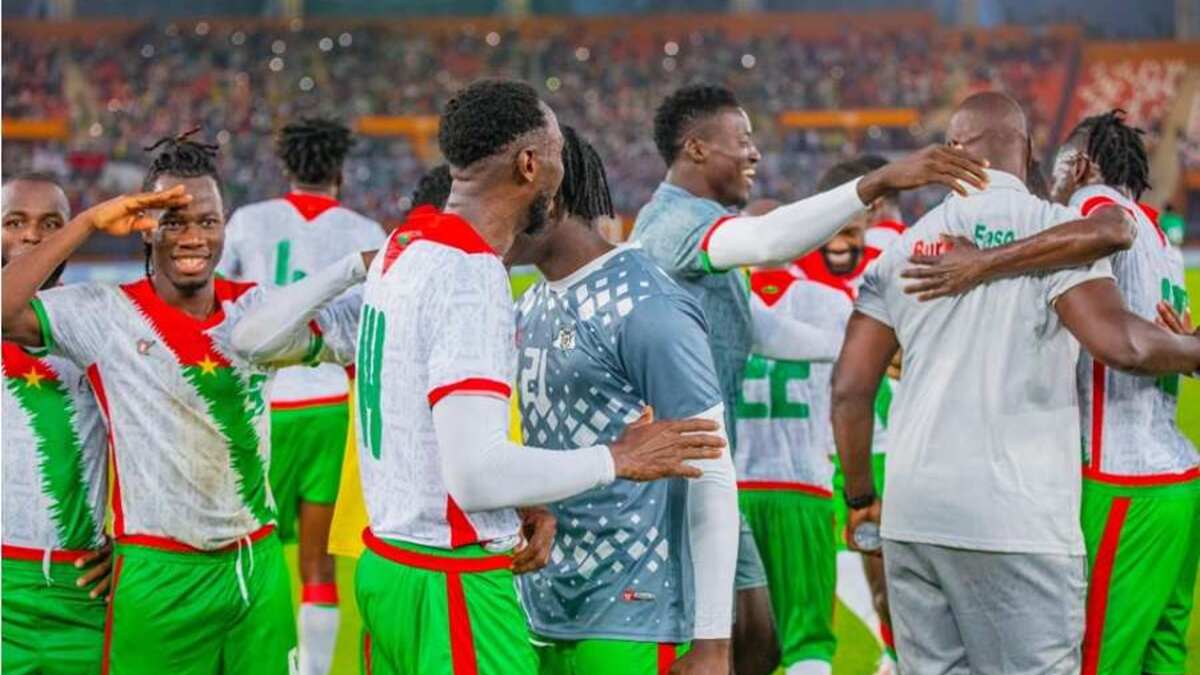 CAN 2025: Jonathan Pitroipa confident about Burkina Faso - Foot Africa