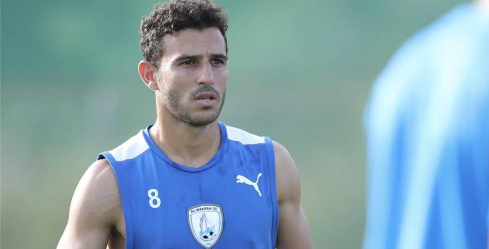 Pyramids sur le point de recruter Hamdy Fathy dans un méga-transfert à 2 millions de dollars ...