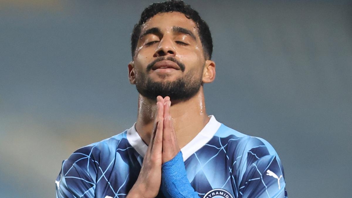 Ibrahim Adel joins Al-Jazira for $5 million! - Foot Africa