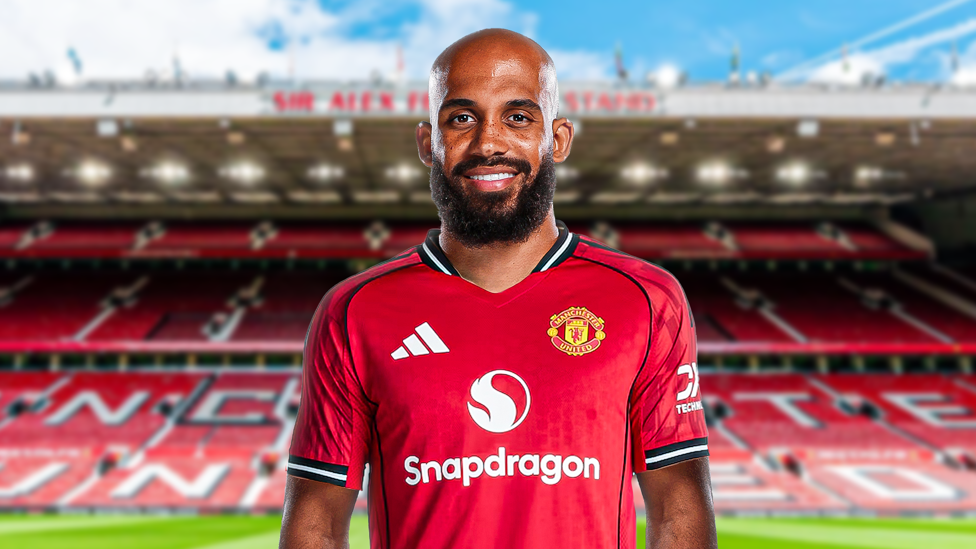 PL: Bryan Mbeumo becomes the most expensive Cameroonian in history ...