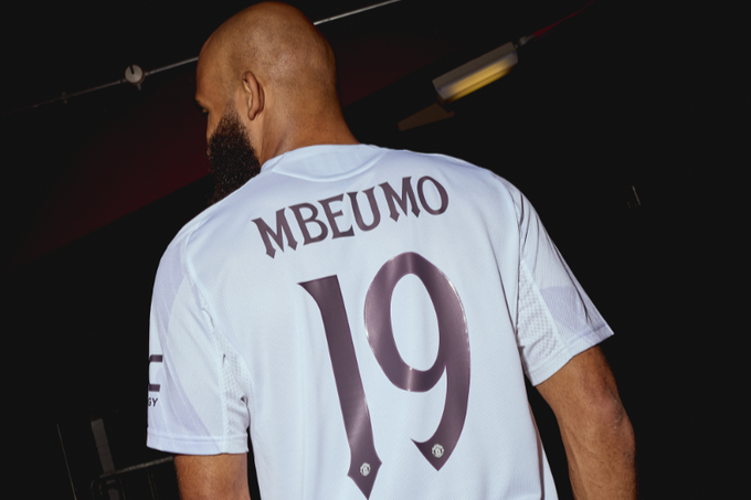 Manchester United: Bryan Mbeumo takes number 19 at Old Trafford - Foot Africa