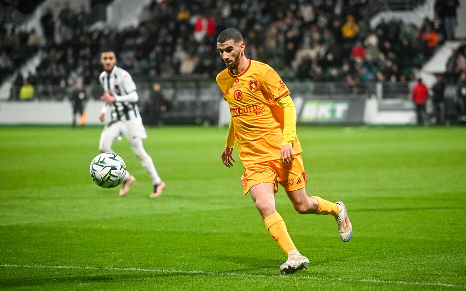 Elim Mondial 2026 : Waniss Taïbi fait un appel du pied aux Fennecs ...