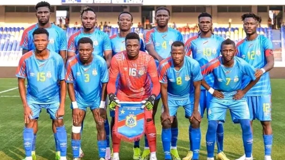 CHAN 2024 - Group A: overview, squad and DR Congo's schedule - Foot Africa