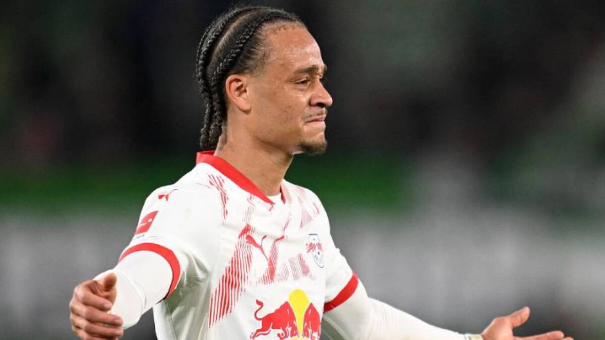 Chelsea Close In on Dutch Star Xavi Simons Transfer Deal - Foot Africa