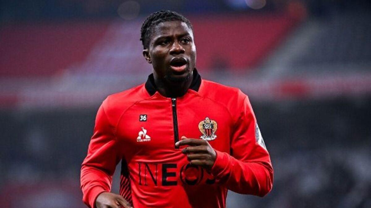 Issiaga Camara loaned out to Sweden? - Foot Africa