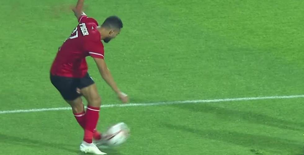 Officiel : Amr El Solia rejoint Ceramica Cleopatra après avoir quitté Al Ahly - Foot Africa
