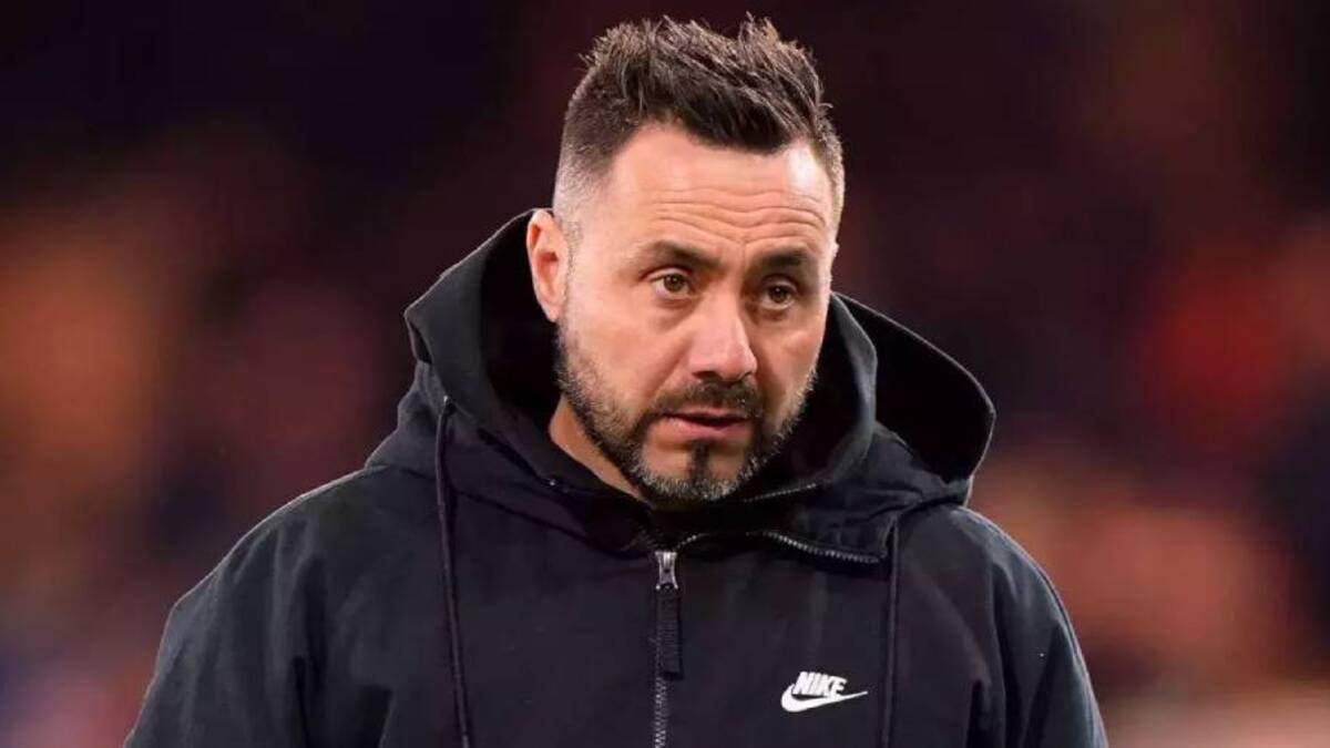 PSG vs Marseille? De Zerbi Questions Classic Status Amid One Sided ...