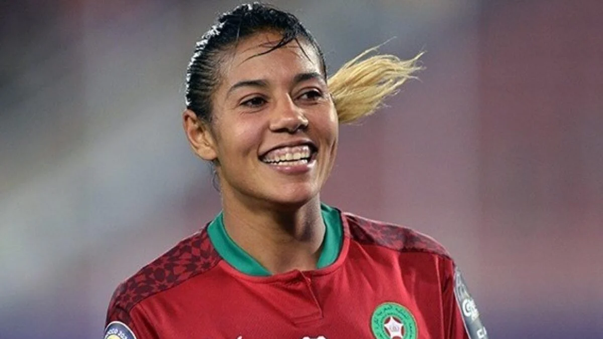Women's AFCON 2024: Who will win the Golden Boot? - Foot Africa