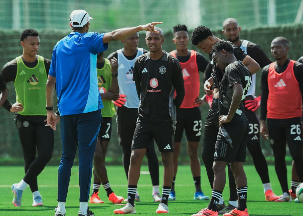 Orlando Pirates suffer a slew of injuries ahead of important MTN8 ...