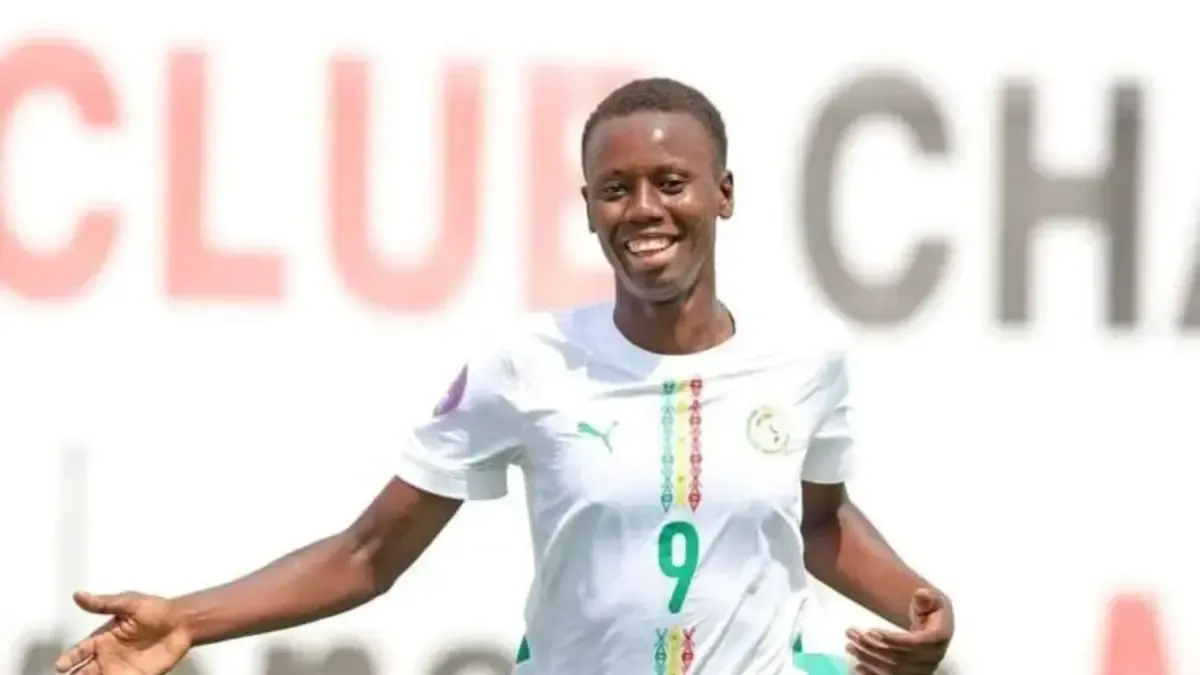 Women's AFCON 2024: Who will win the Golden Boot? - Foot Africa