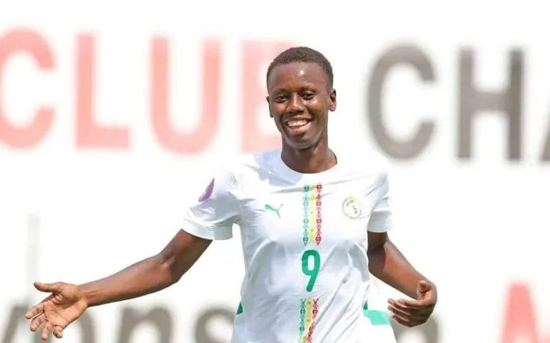 Women's AFCON 2024: Who will win the Golden Boot? - Foot Africa
