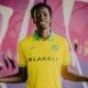 Official: Papa Amadou Diallo joins Norwich City FC - Foot Africa