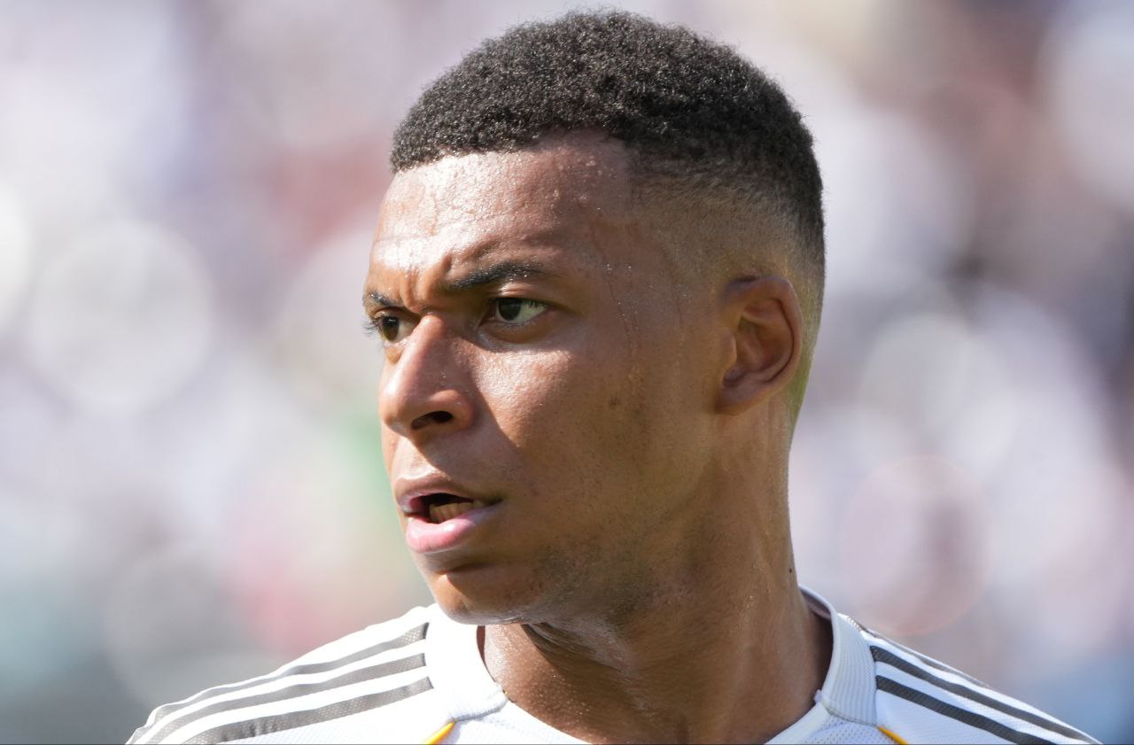 Real Madrid: Kylian Mbappé confirms his new number - Foot Africa