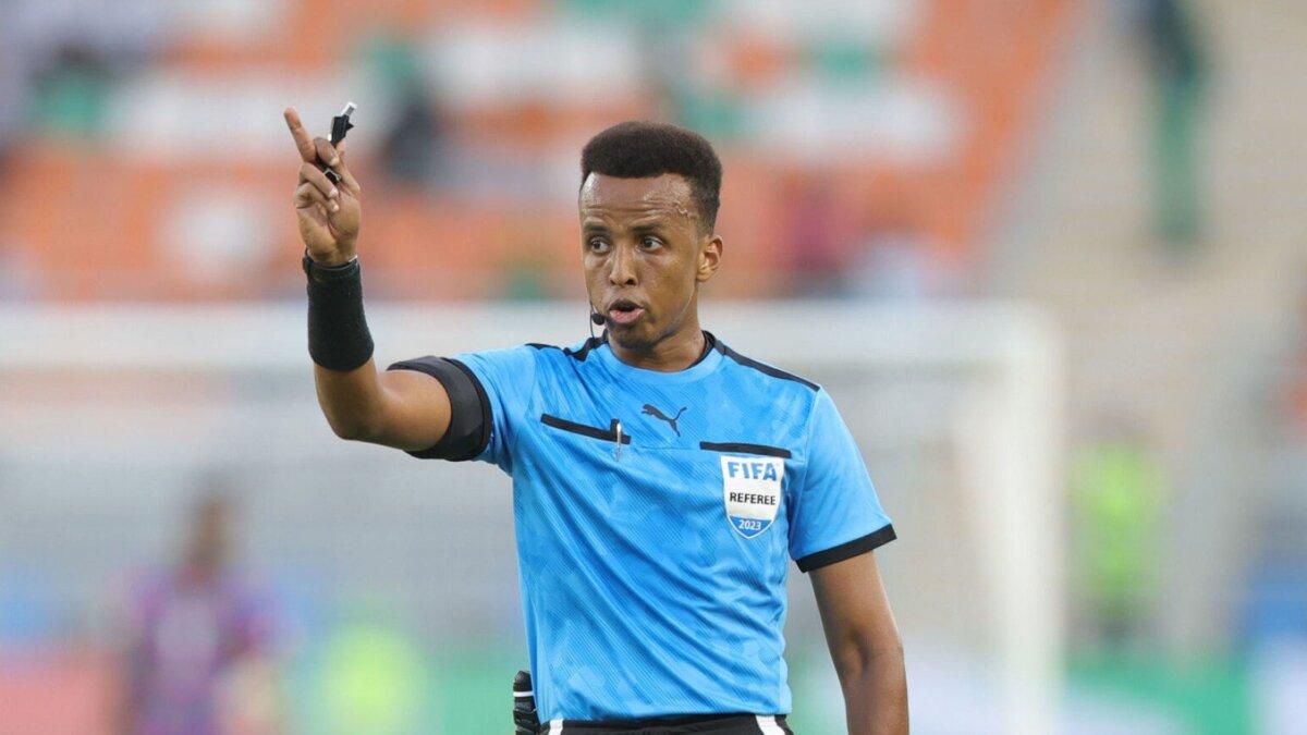 FIFA U20 World Cup Chile 2025: 9 African referees selected - Foot Africa