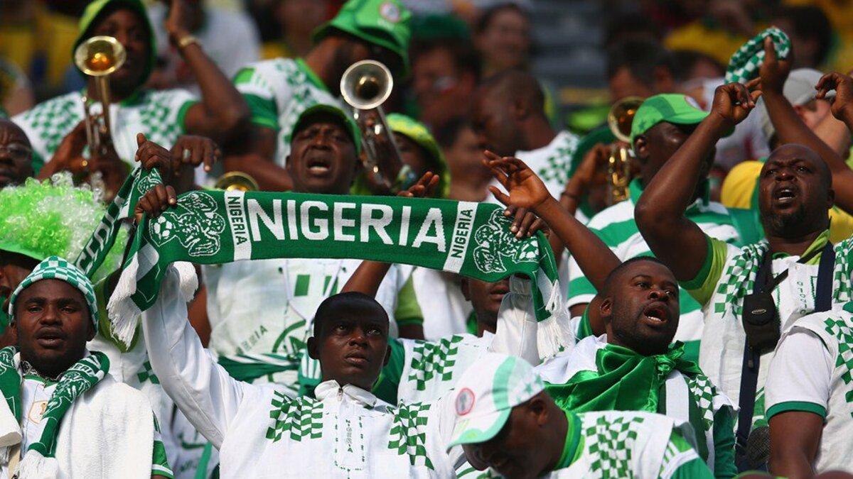 CHAN 2024: Nigeria's official list of 23 home-based Super Eagles ...