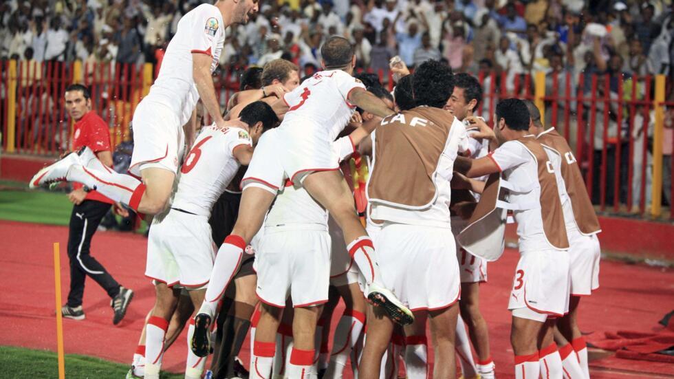 African Nations Championship (CHAN): A look back at the 2011 edition ...