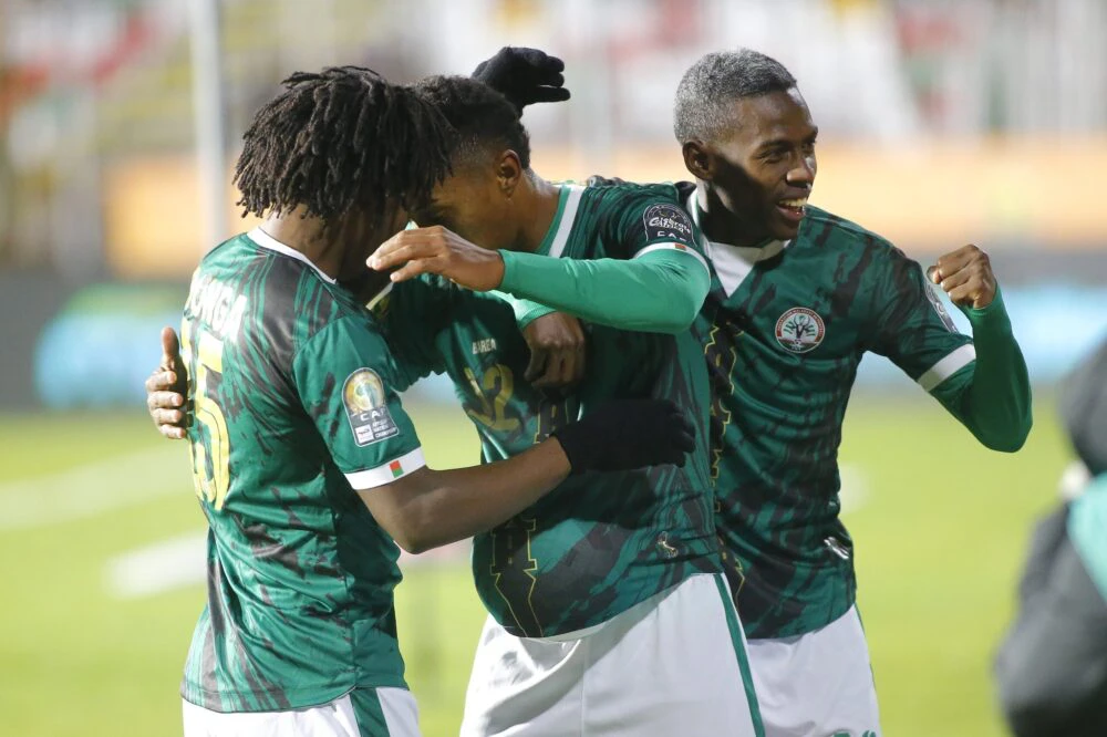 CHAN 2024 - Group B: Madagascar preview, squad and fixtures - Foot Africa