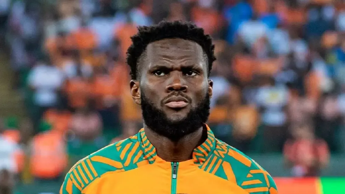 Mercato : Franck Kessié affole les cadors de la Serie A - Foot Africa