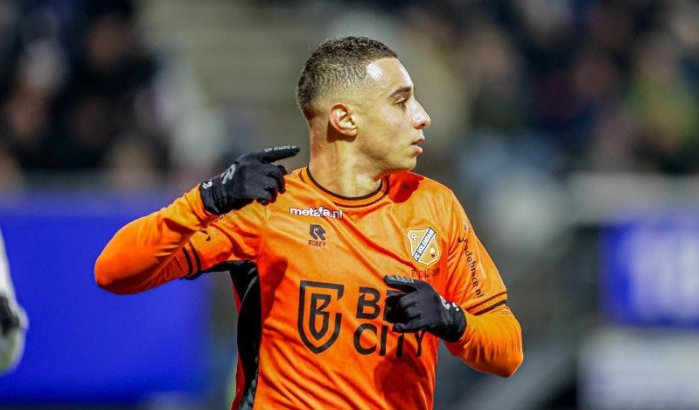 Raja makes big move and sign Bilal Ould-Chikh! - Foot Africa