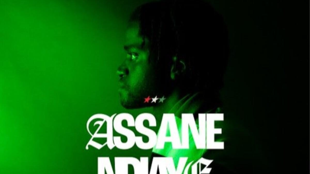 Assane Ndiaye leaves Spain for Portugal - Foot Africa