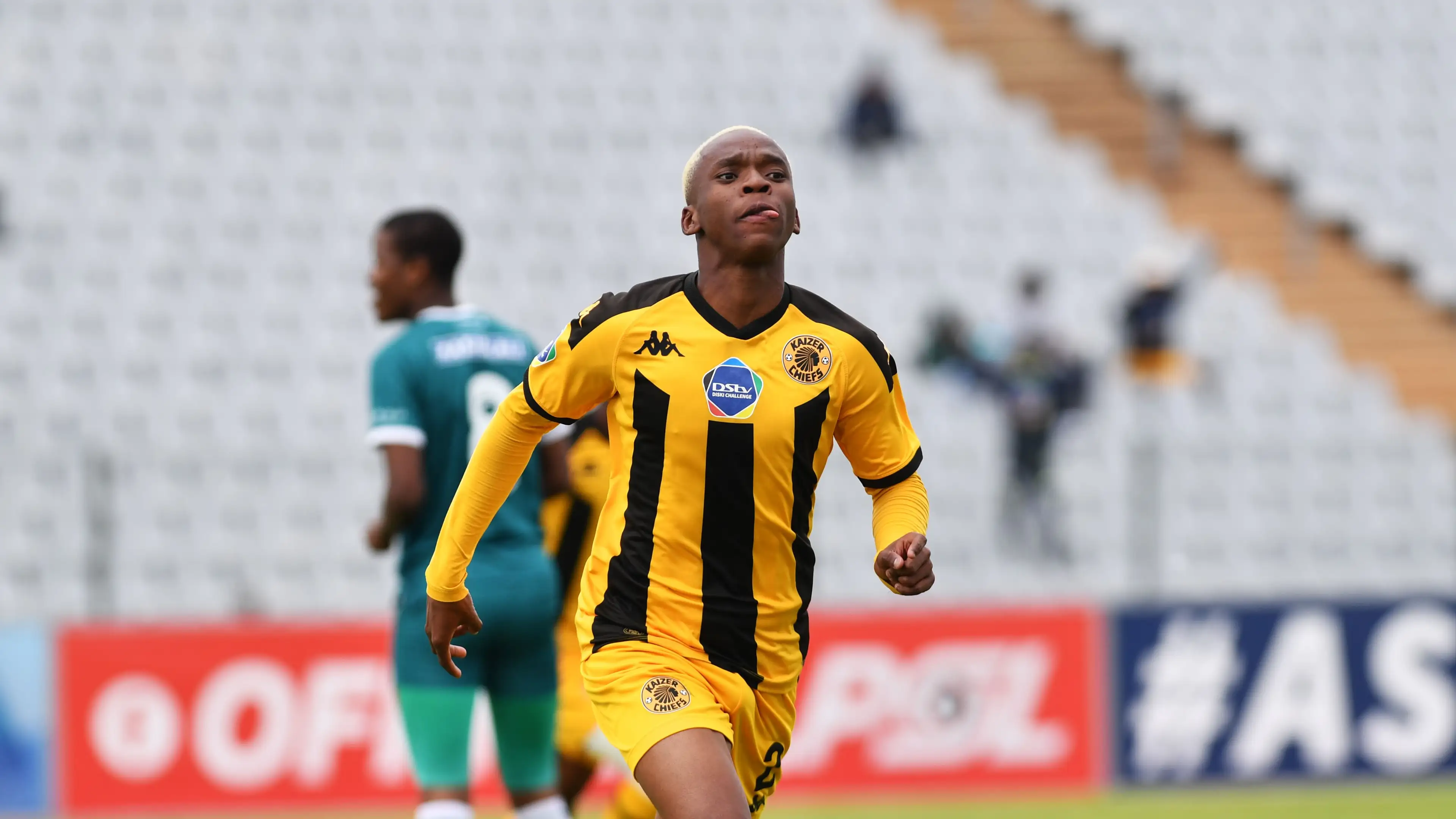 Plusieurs noms en vue sont sur le point de quitter Kaizer Chiefs : que ...