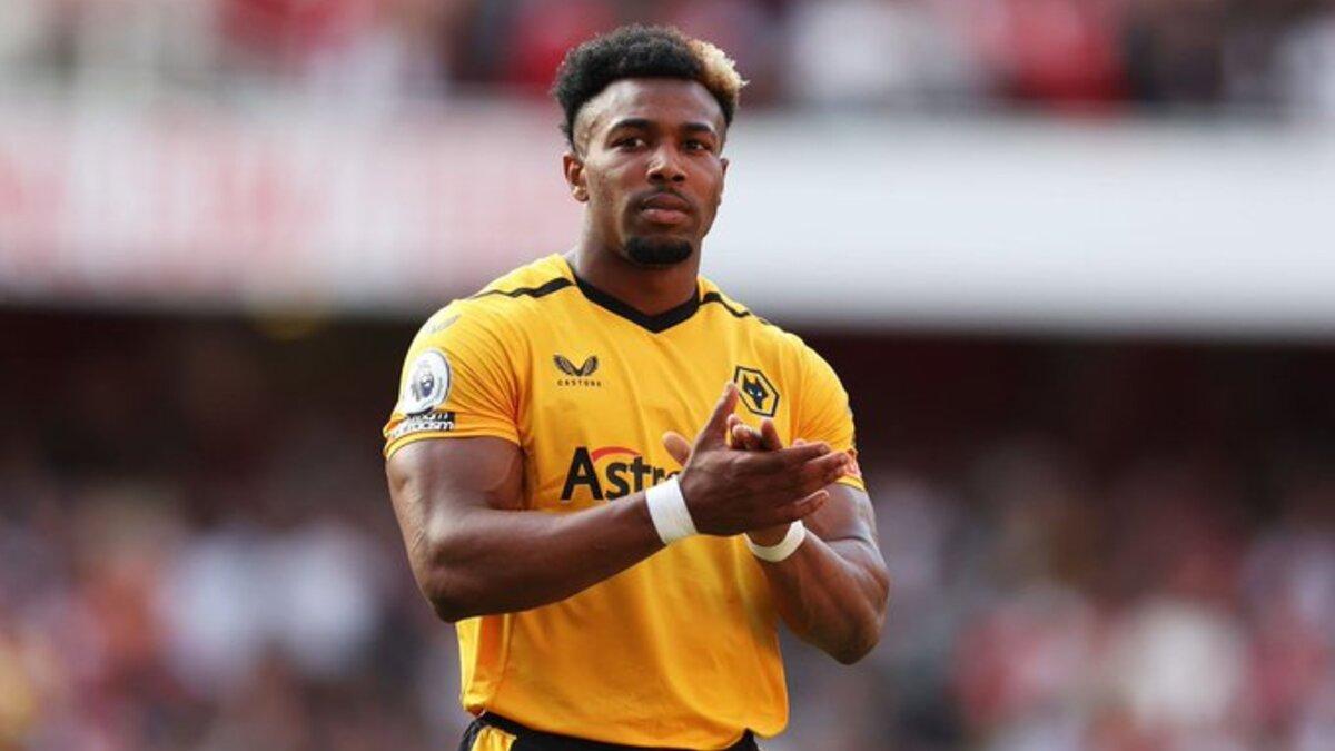 Adama Traoré ciblé par Nottingham Forest - Foot Africa