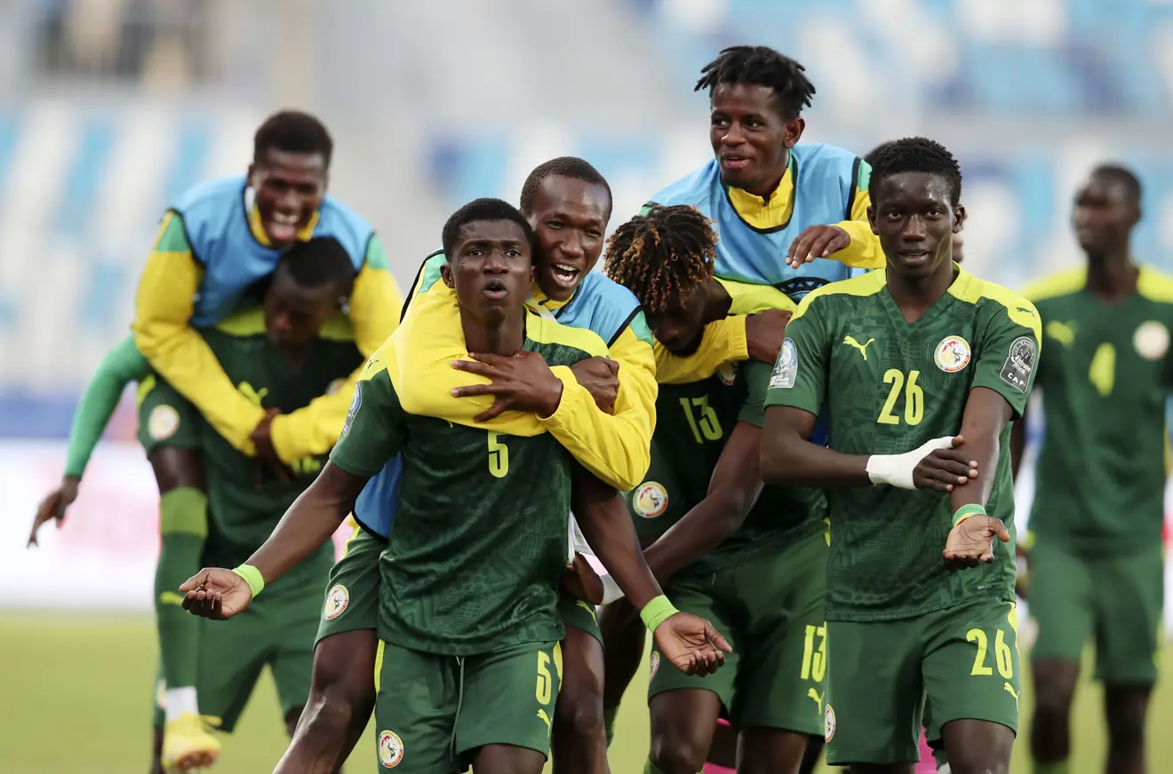 CHAN 2024 - Group D: Senegal preview, squad and schedule - Foot Africa