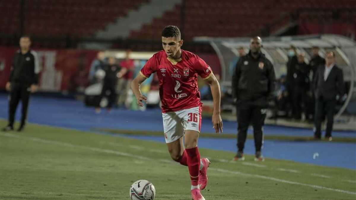 Important news: Ahmed Nabil Koka is getting very close to Kasımpaşa ...