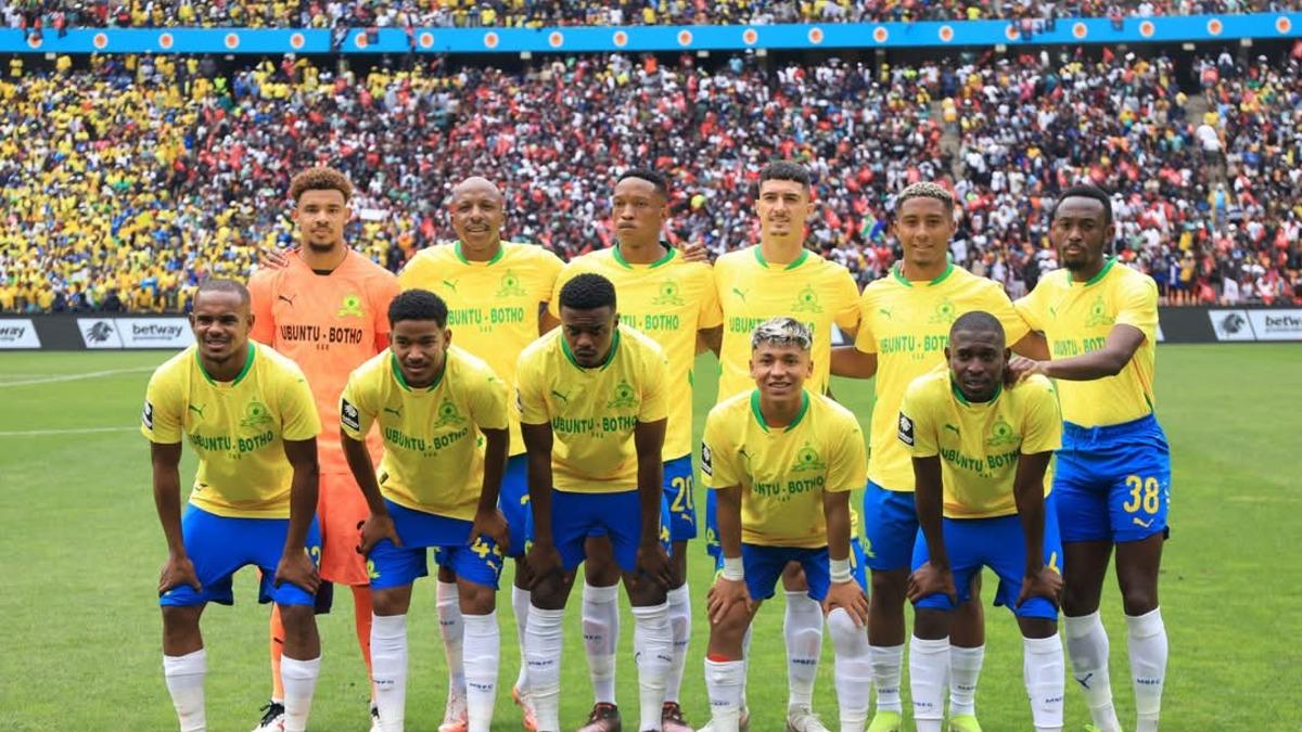 Sundowns: Neo Maema sets his next destination… all the details! - Foot ...