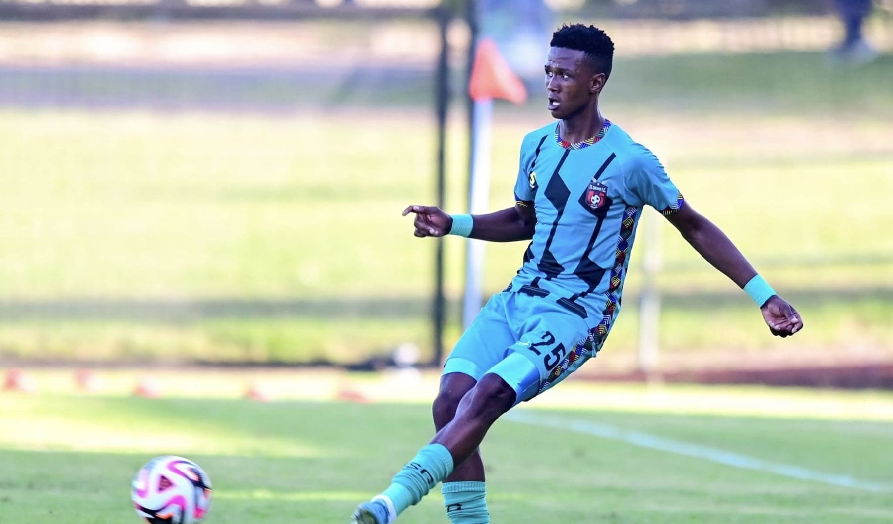 Orlando Pirates wants to sign a distinguished defender from Bafana ...