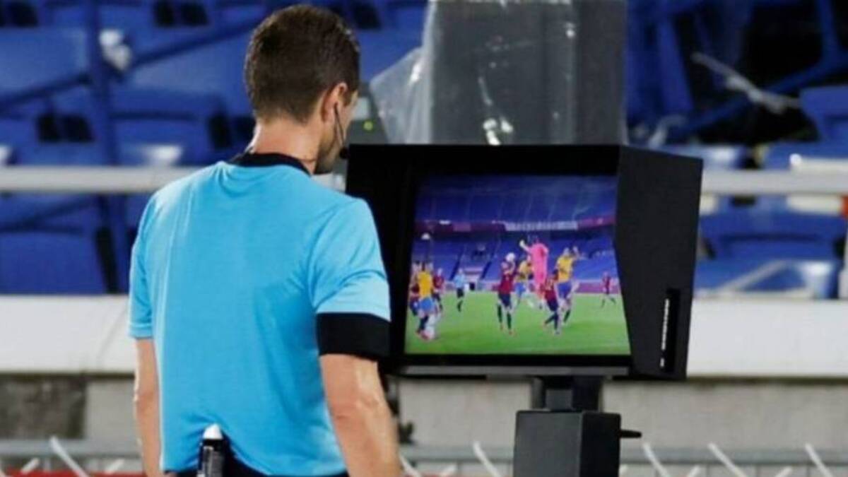 La Liga Set for VAR Revolution After Real Madrid Controversy - Foot Africa