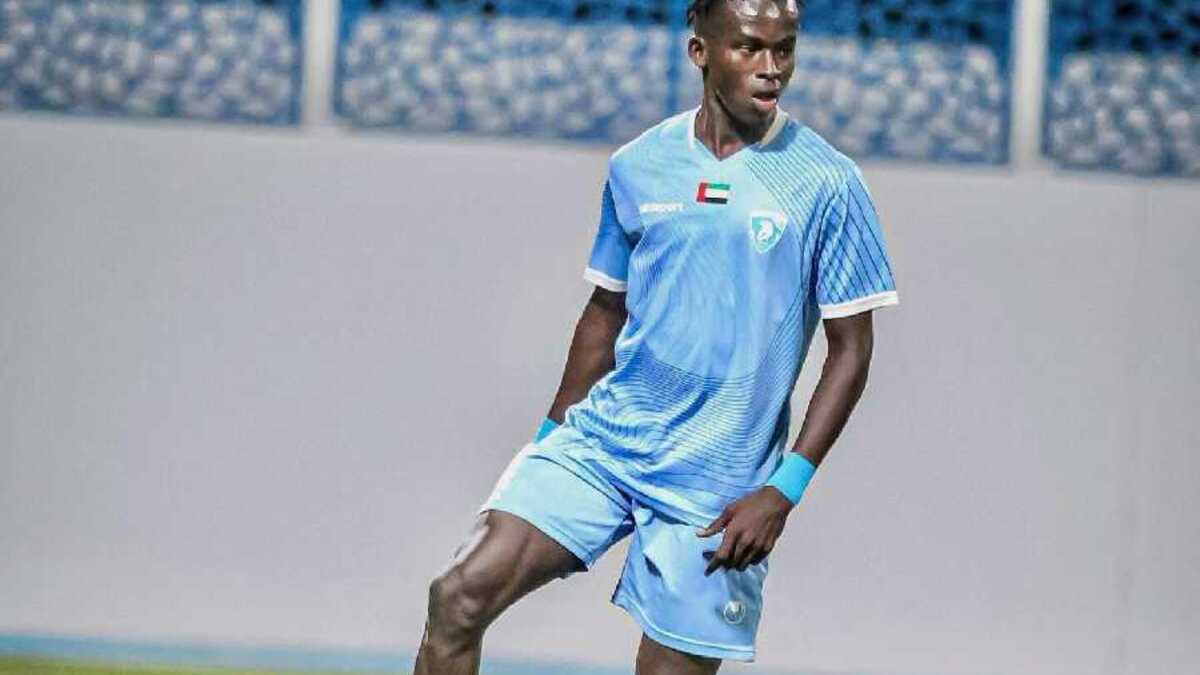 Cheick Oumar Keita ciblé par Shabab Al Ahli : L'expérience saoudienne ...