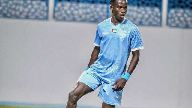 Cheick Oumar Keita ciblé par Shabab Al Ahli : L'expérience saoudienne sera-t-elle un succès ...