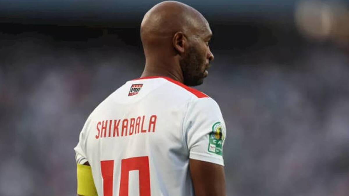 Mohamed Salah Drops Bombshell on Mido, Hazem Imam Exit and Shikabala ...