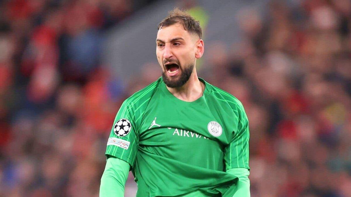 Contract until 2030: PSG seals agreement with Lucas Chevalier! - Foot ...