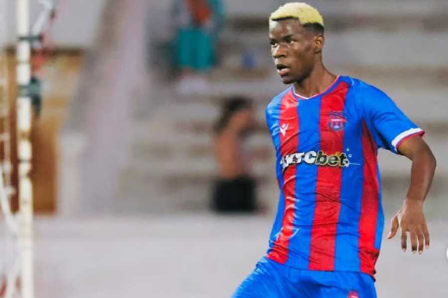 CODM presents an official presentation for the distinguished Congolese ...