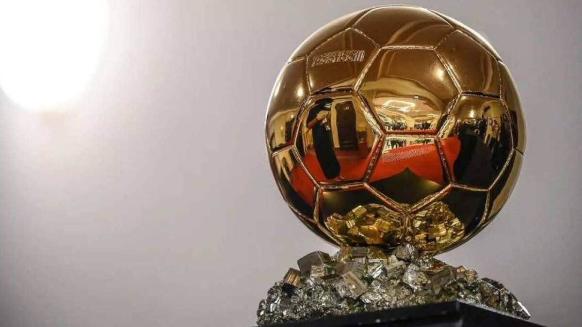 L'IA prédit le vainqueur du Ballon d'Or 2025 : un favori surprise se ...