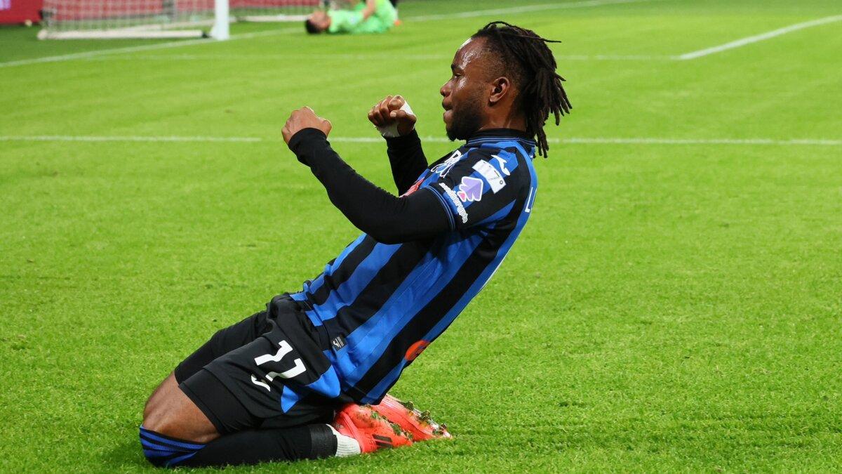 Ademola Lookman: Inter tables a new offer, is Atalanta finally convinced? - Foot Africa