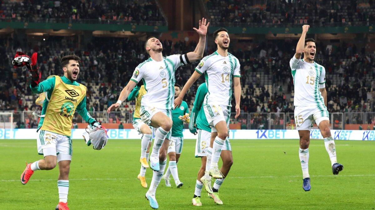 Exclusif : Yves Diba-Ilunga évoque la différence entre le CHAN et la ...