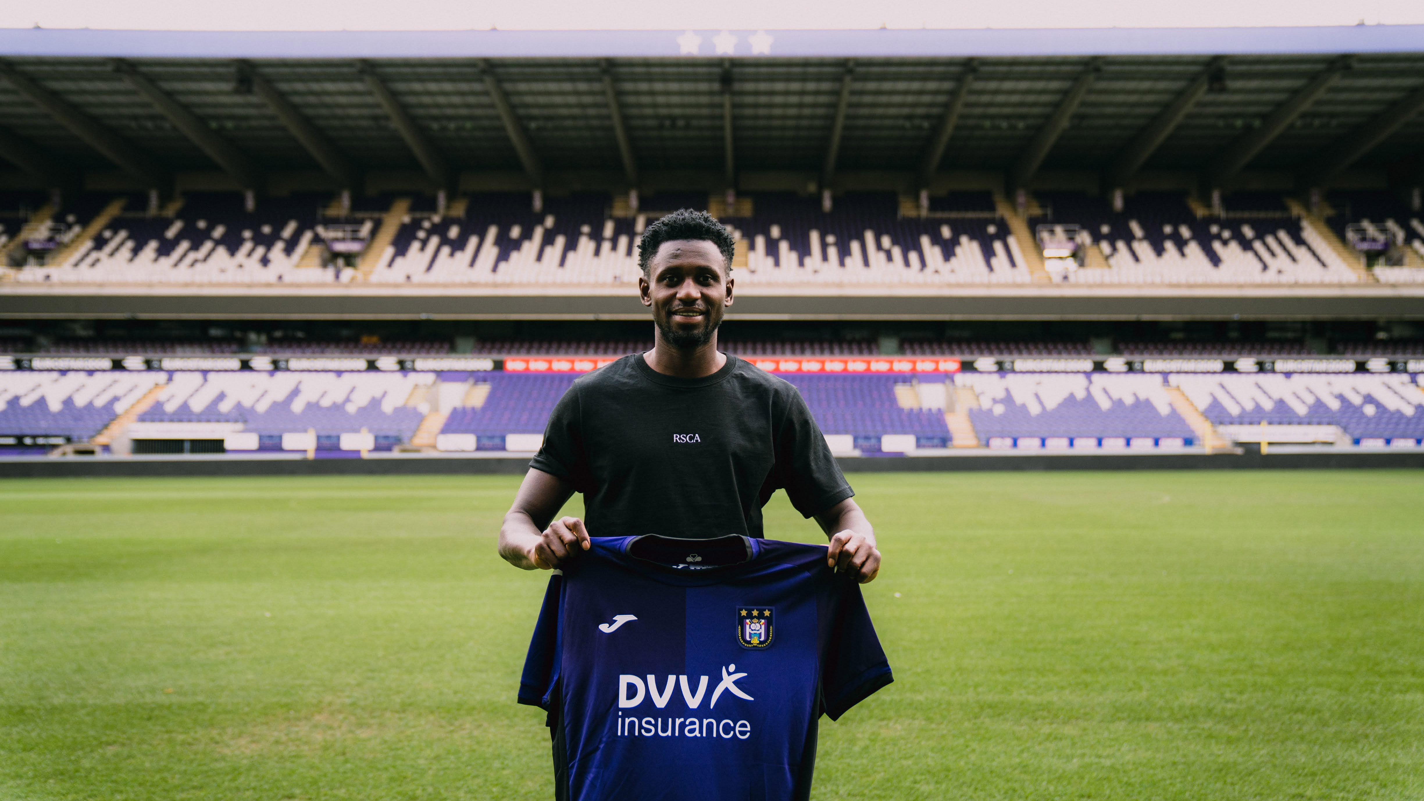 Mercato : Amadou Diawara rebondit au CD Leganés - Foot Africa