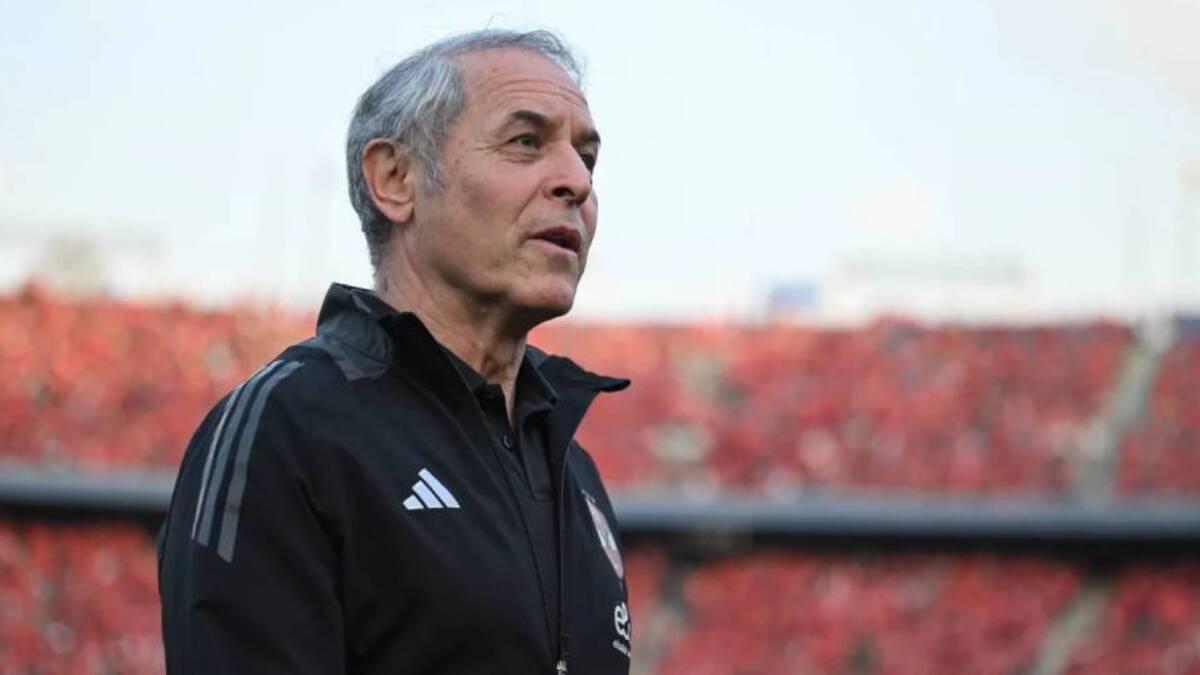 Al Ahly and Marcel Koller Settle Contract Dispute Peacefully - Foot Africa