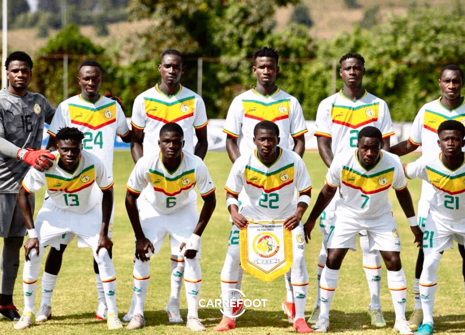 Exclusive: CHAN is a great showcase for African players, says Yves Diba ...